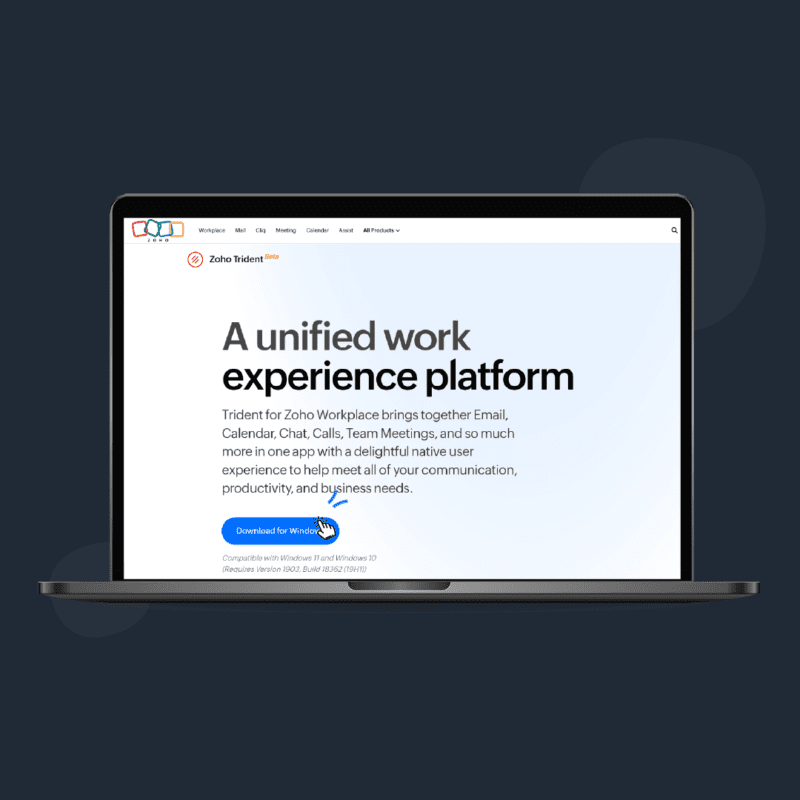 Your Gateway to Integrated Business Solutions